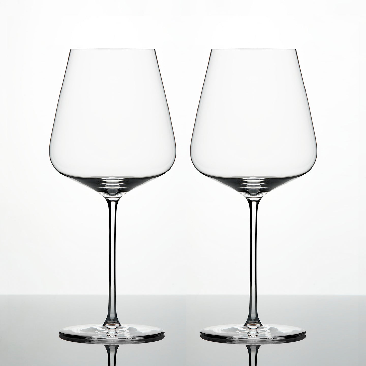 Zalto Bordeaux Wine Glasses Set of 2 Borough KItchen Borough Kitchen
