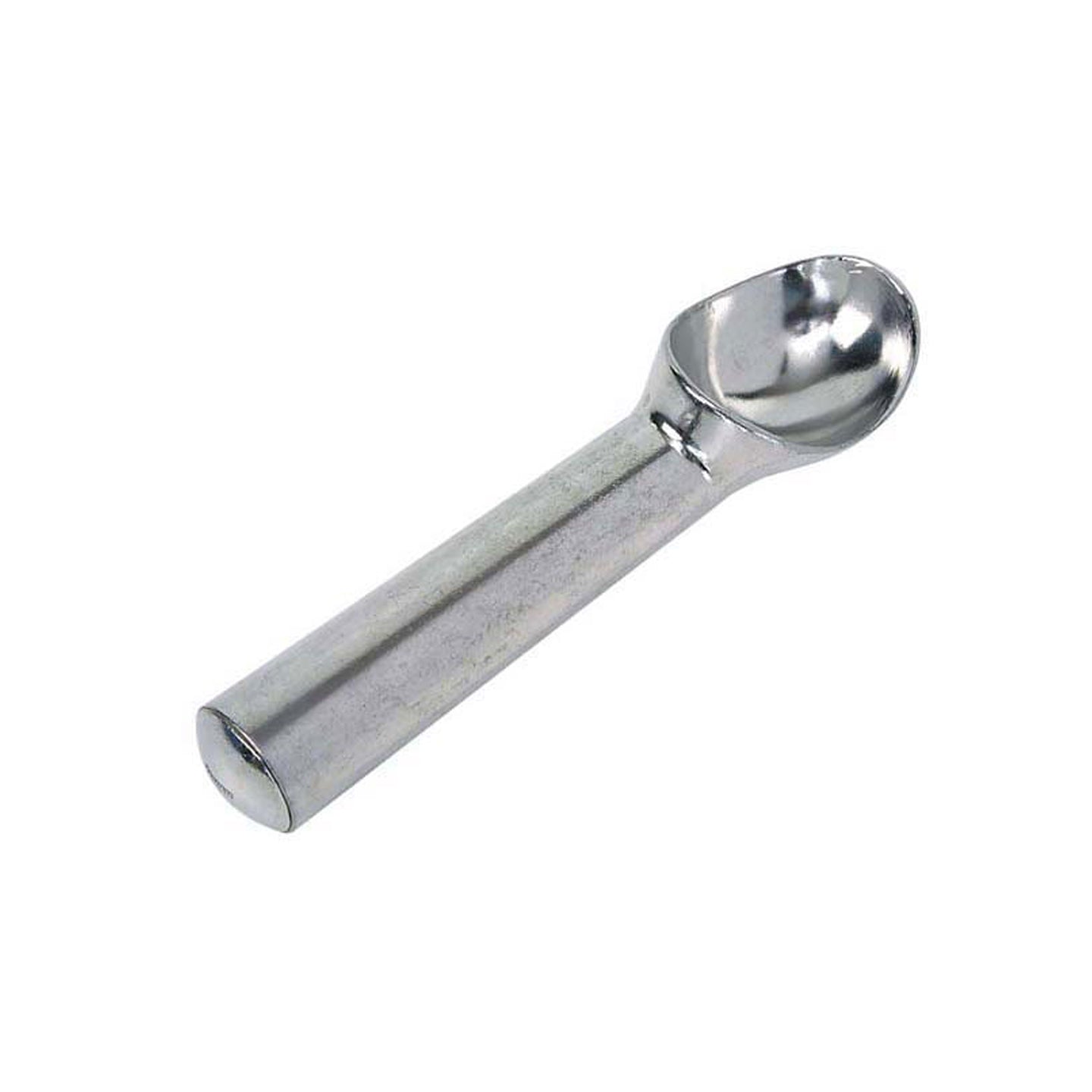 Aluminium ice cream scoop store