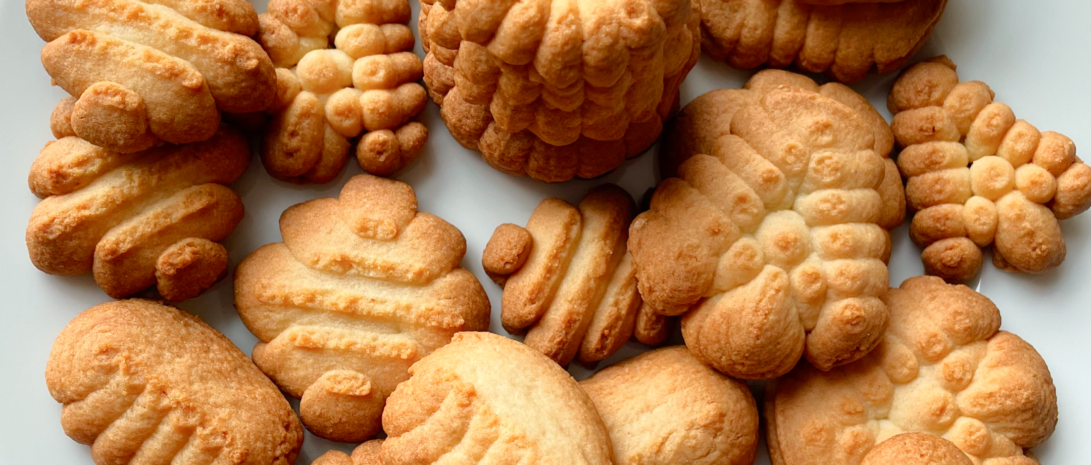 Recipe: Almond Butter Biscuits – Borough Kitchen
