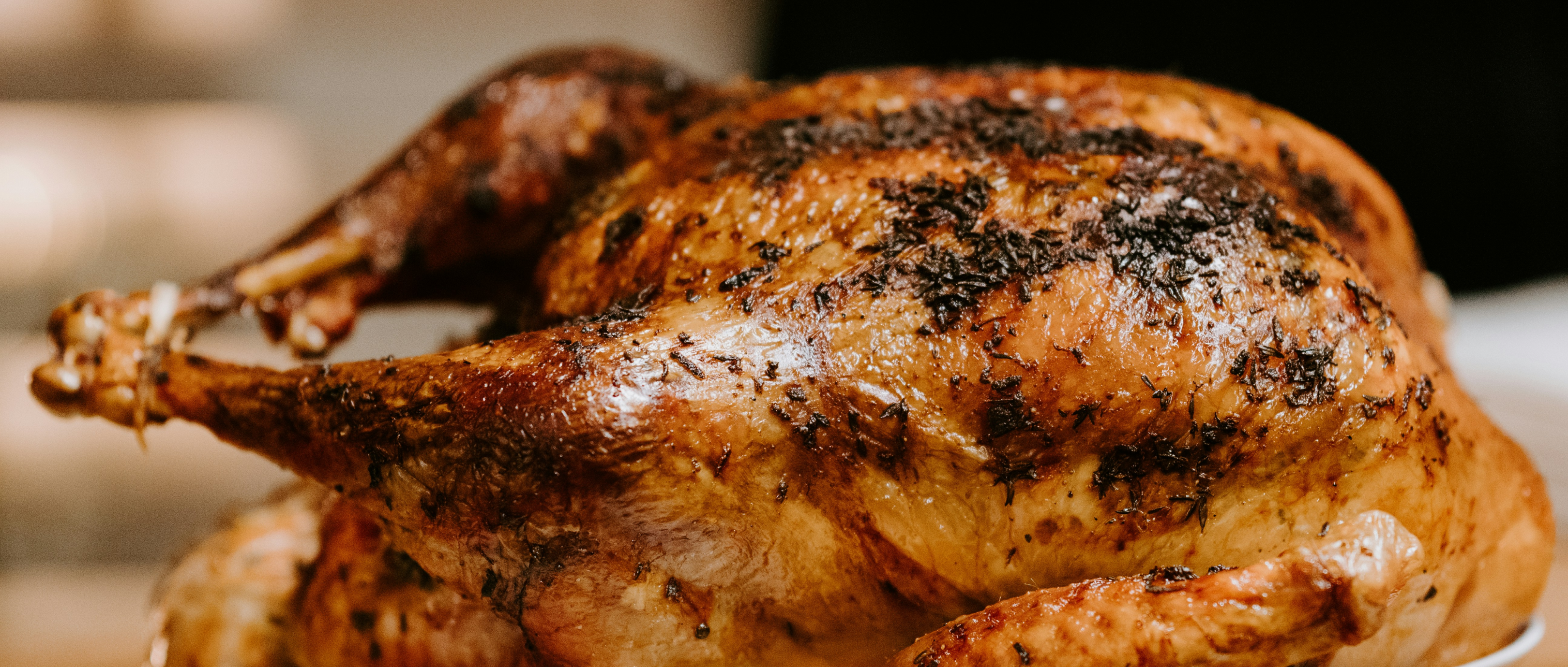 5 Tools for Better Roast Chicken | Borough Kitchen