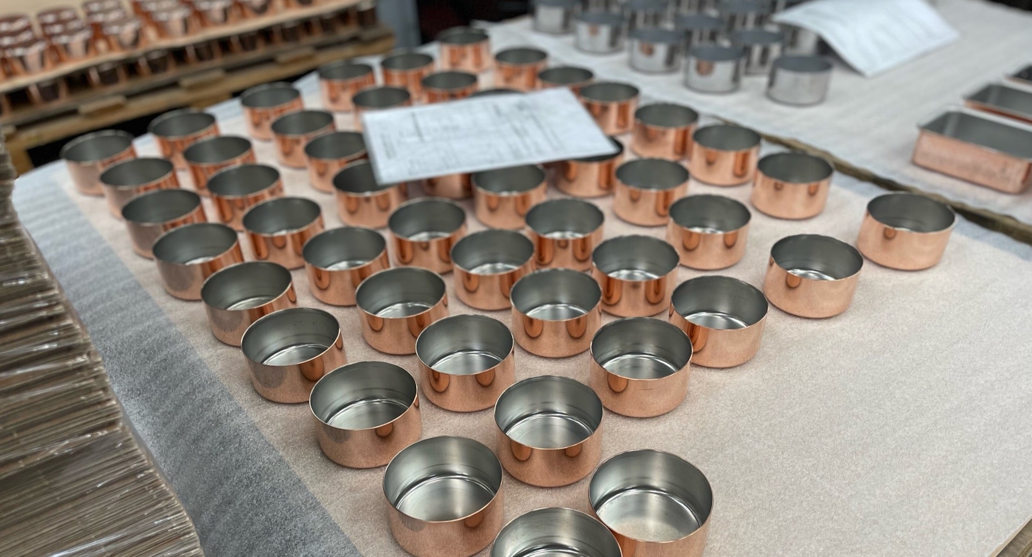 Why We Love Tin-Lined Copper Cookware | Borough Kitchen