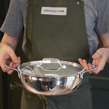 Borough Kitchen: Cook Shops & Cooking Schools in London