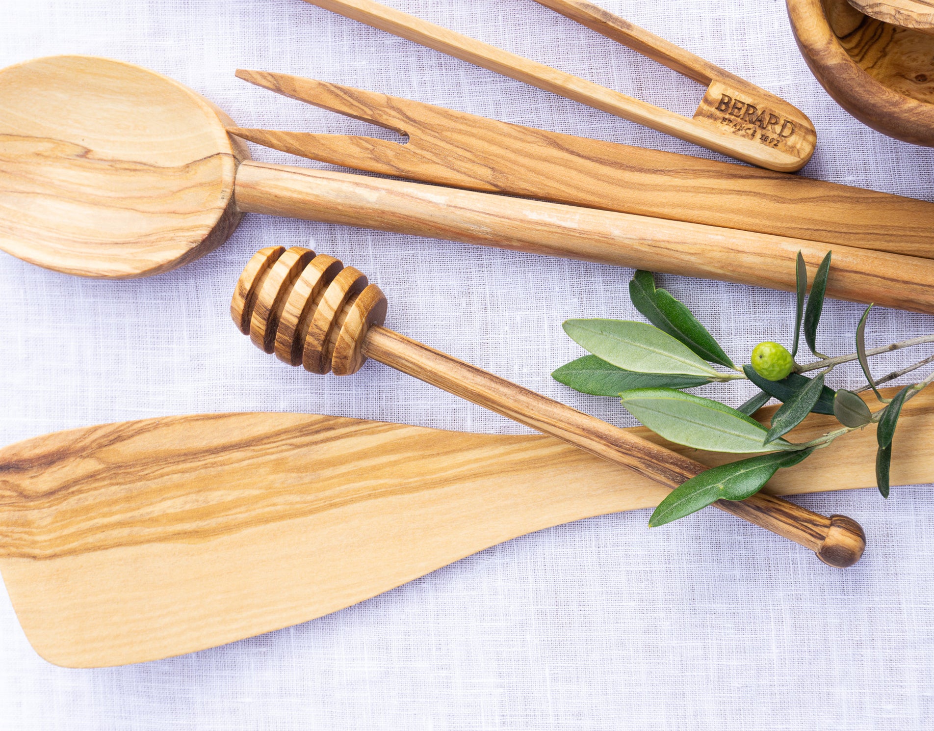 Borough Kitchen: Cook Shops & Cooking Schools in London