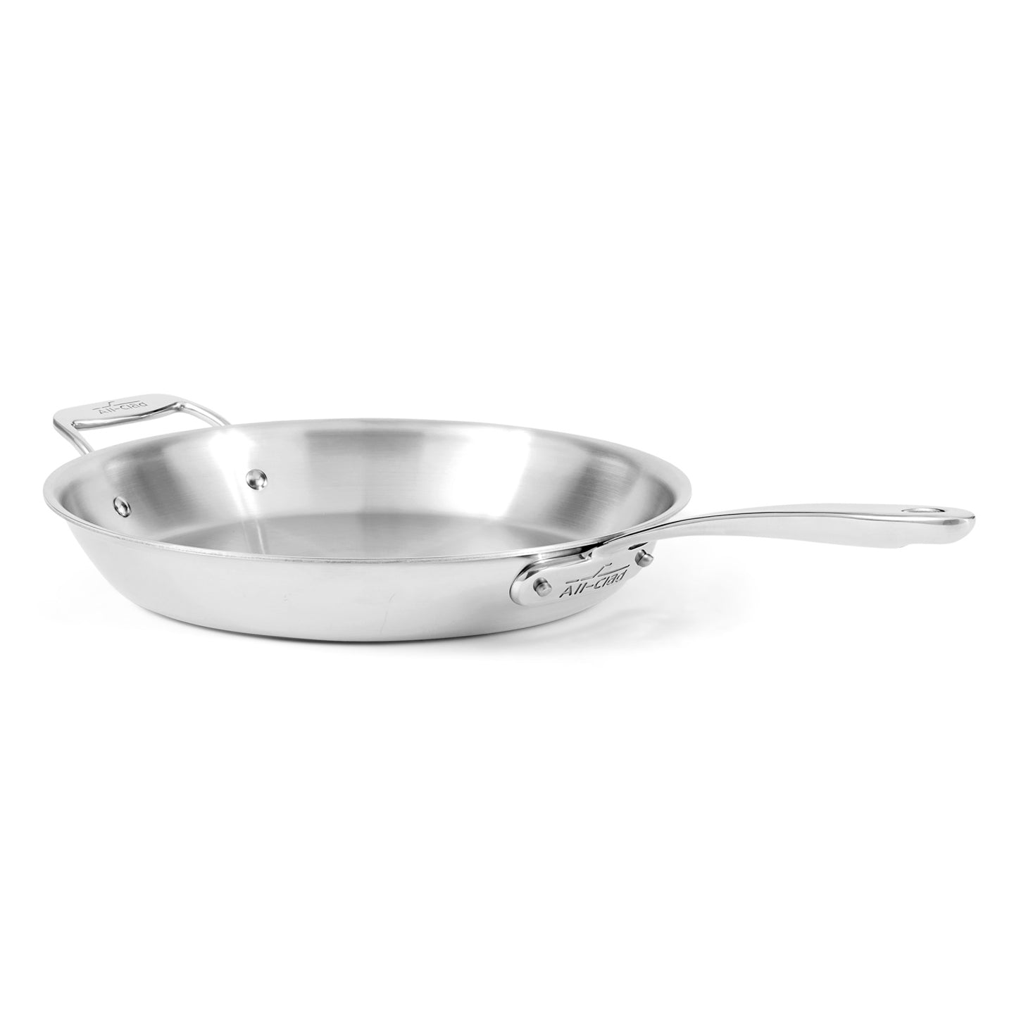 All-Clad G5 Graphite Core Skillet with Lid / 32cm | Borough Kitchen