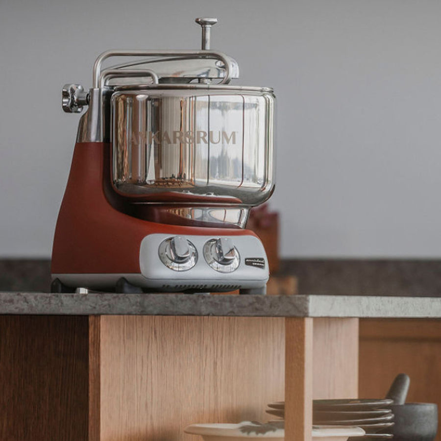 Tried & Tested: Ankarsrum Stand Mixer – Borough Kitchen