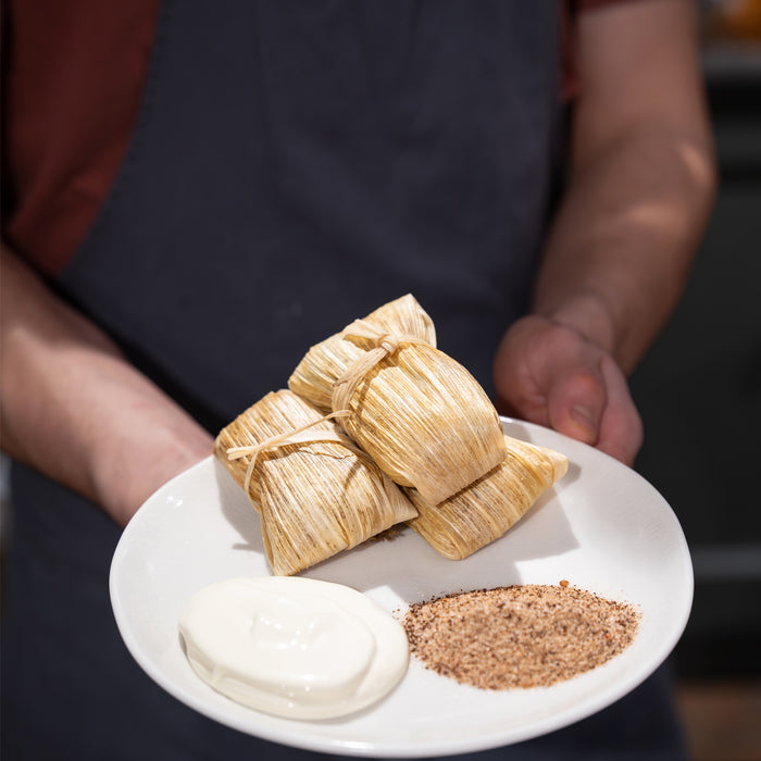 Cooking Courses at our London Cookery Schools – Borough Kitchen