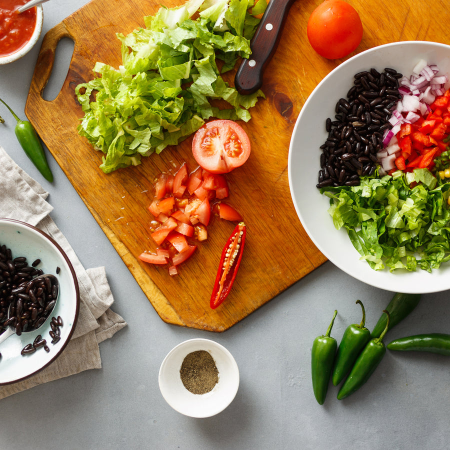 Cooking School | Cooking Classes in London | Borough Kitchen