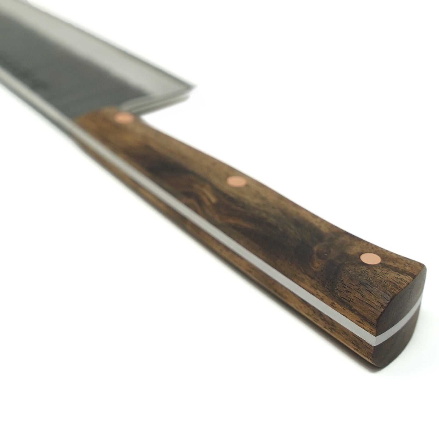 Blenheim Forge Full Tang Gyuto Knife | Borough Kitchen