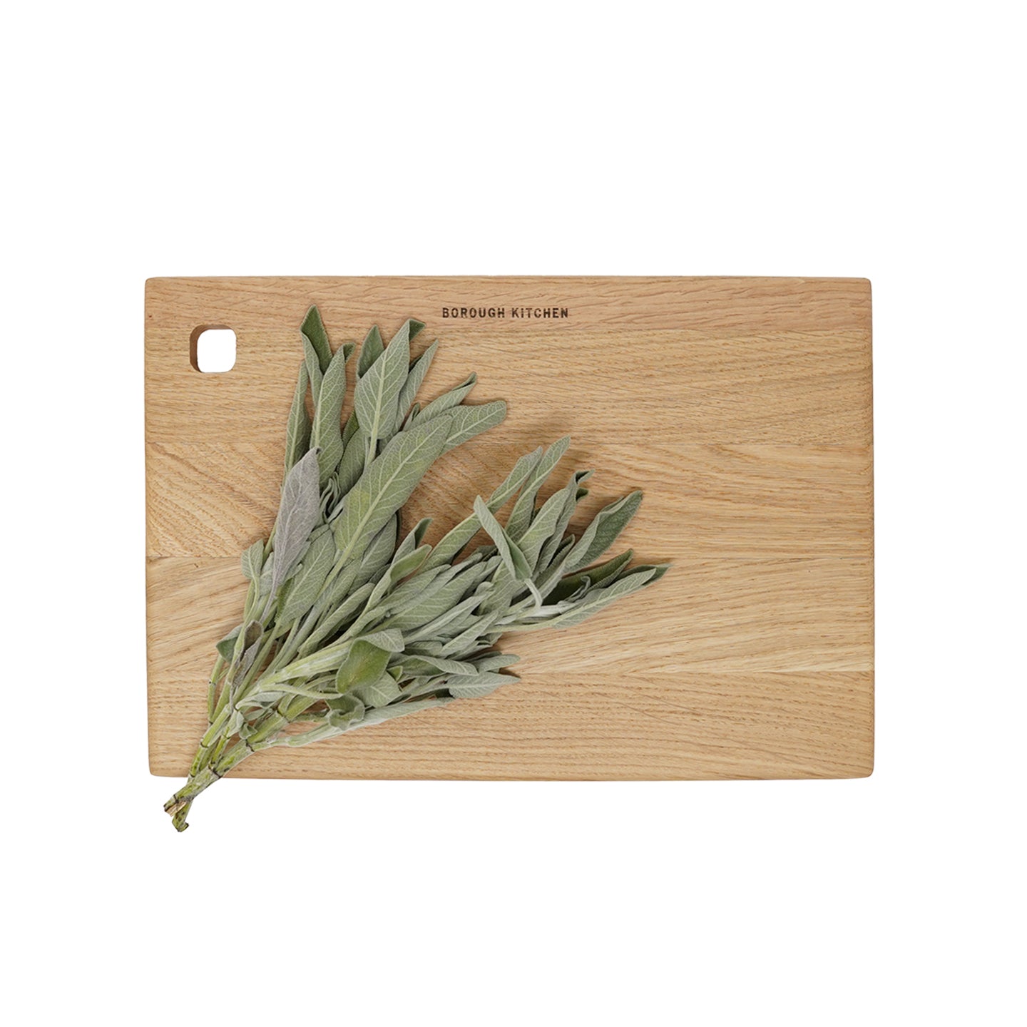 Borough Kitchen Chopping Board / Oak | Borough Kitchen