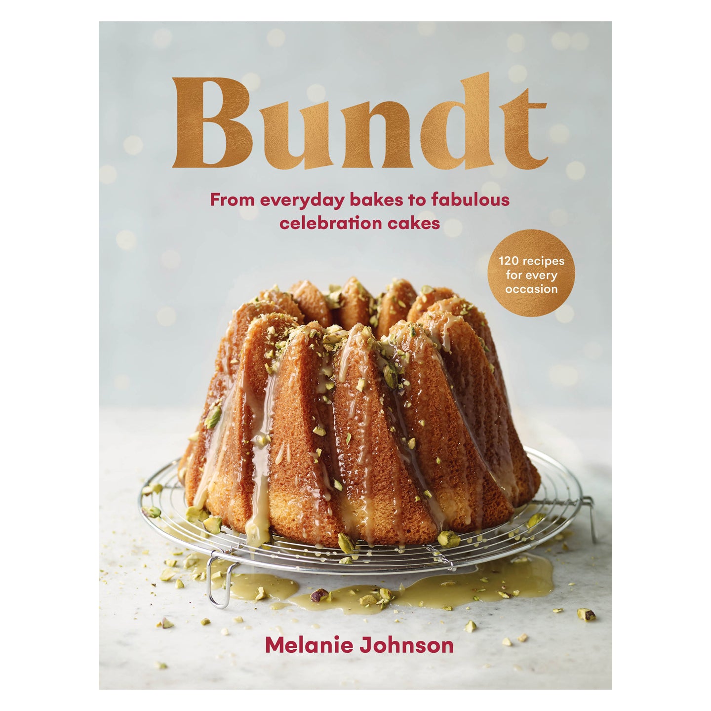 Bundt Cookbook | Borough Kitchen