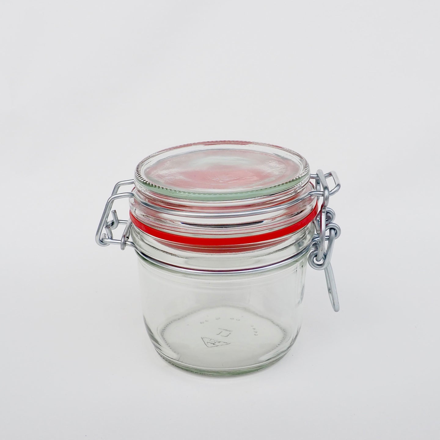 Clip Top Preserving Jar | Borough Kitchen