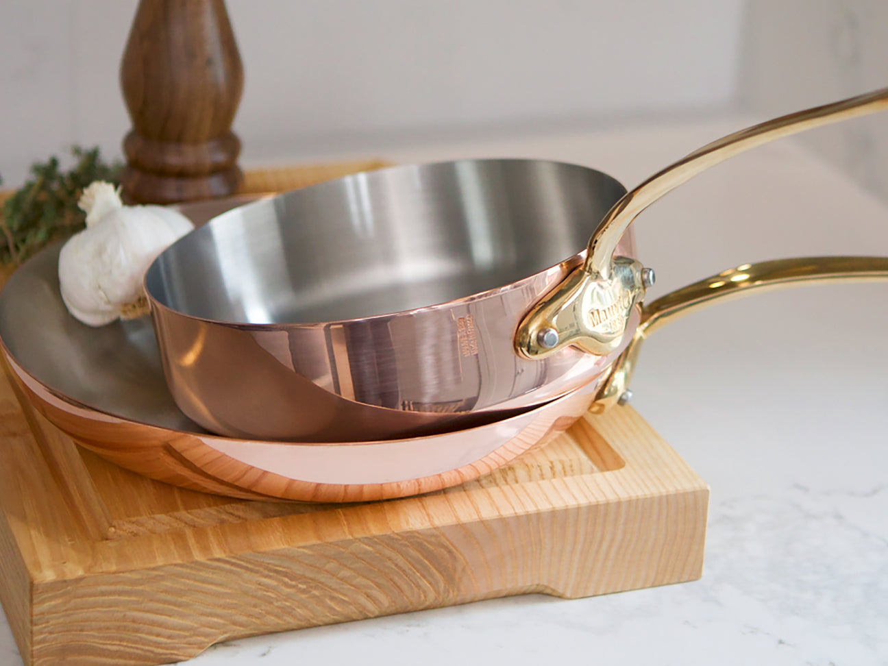 Borough Kitchen: Cook Shops & Cooking Schools in London