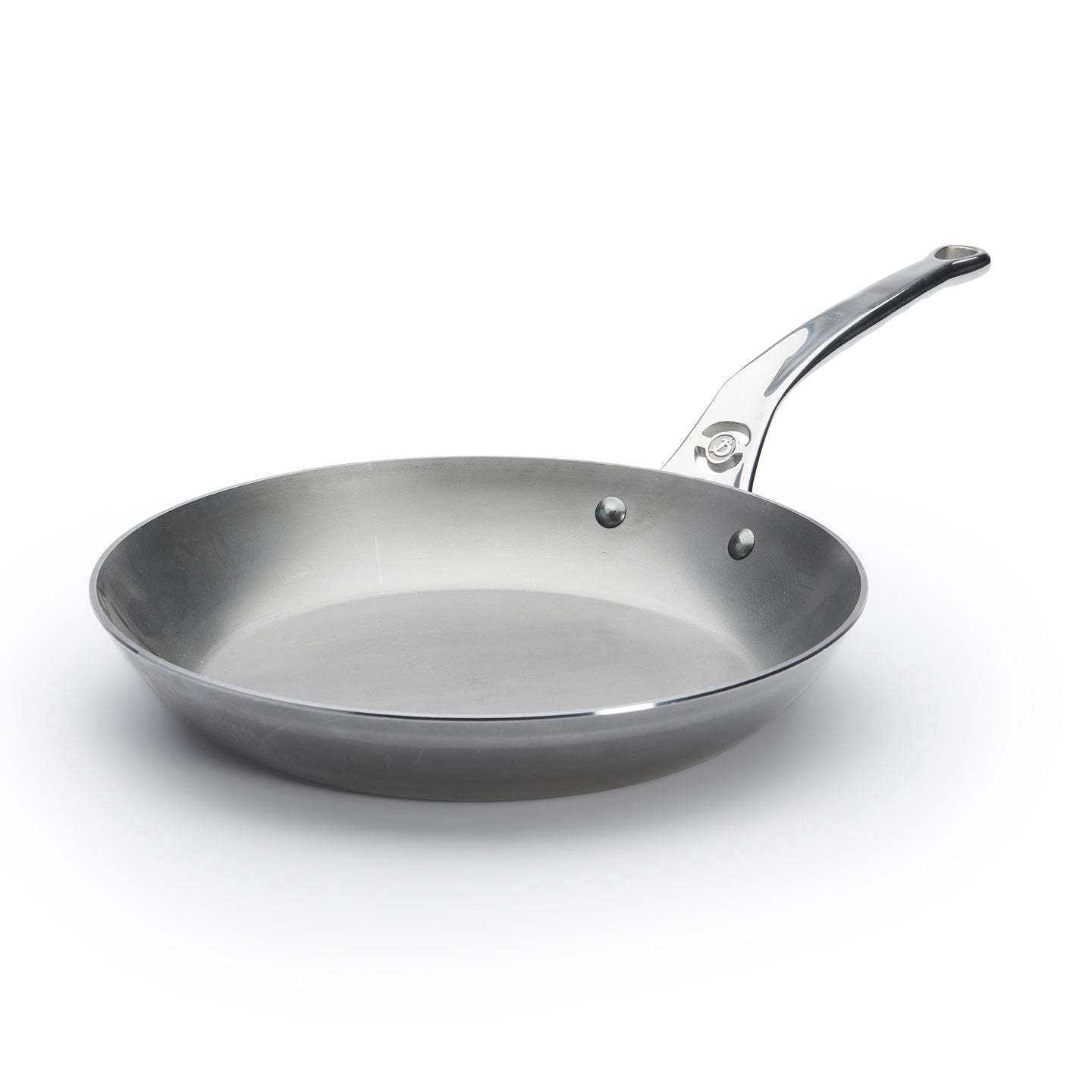 De Buyer Mineral B Pro Frying Pan | Borough Kitchen