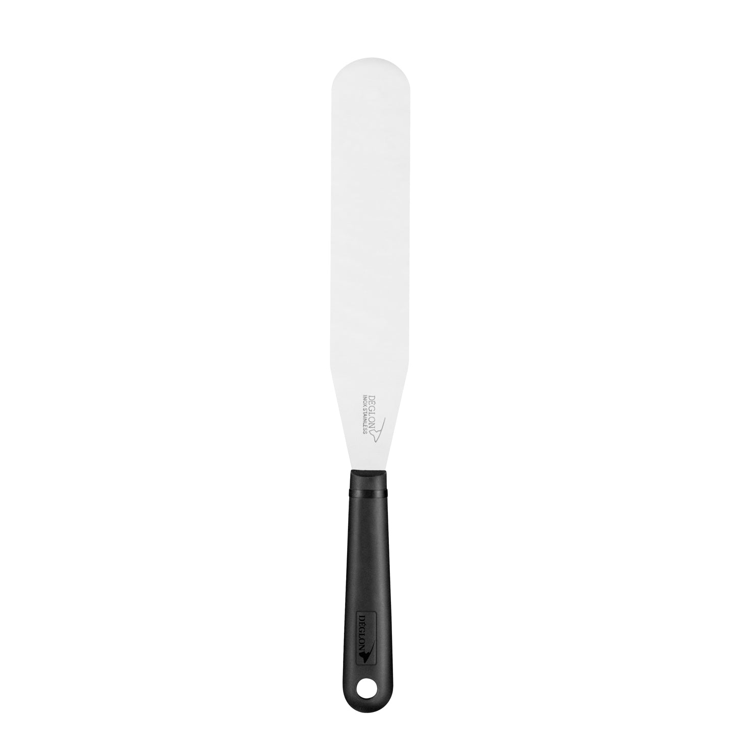 Deglon Straight Palette Knife | Borough Kitchen
