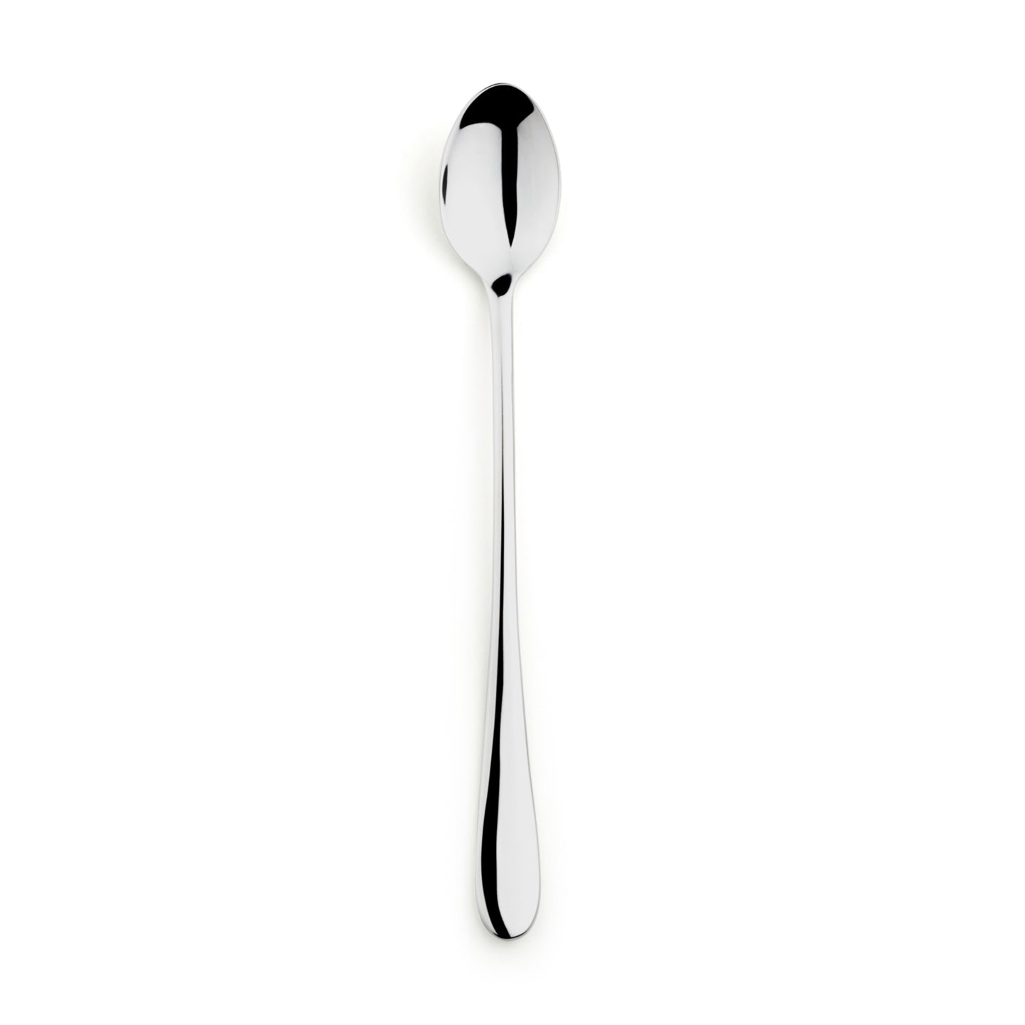 Glacier Latte Spoon | Borough Kitchen