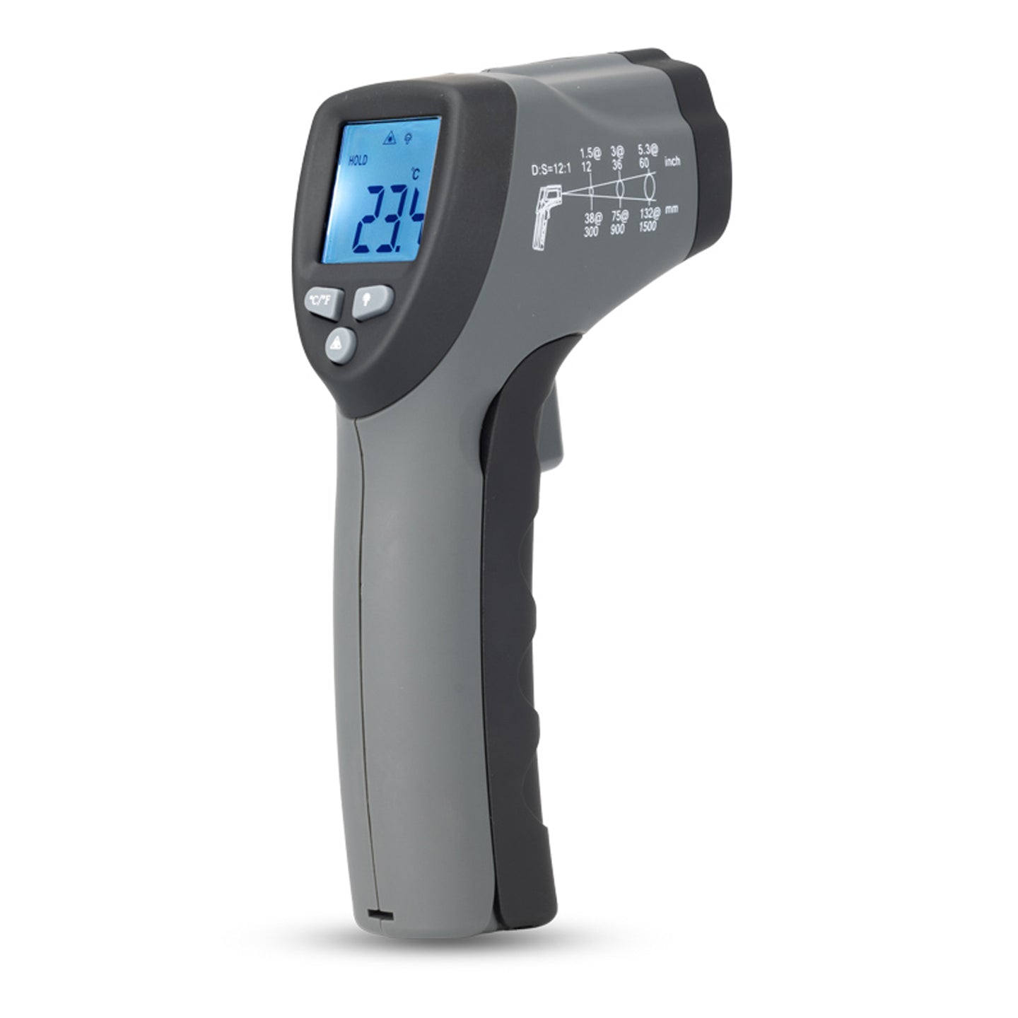 ETI IR Thermometer for Pizza Ovens | Borough Kitchen