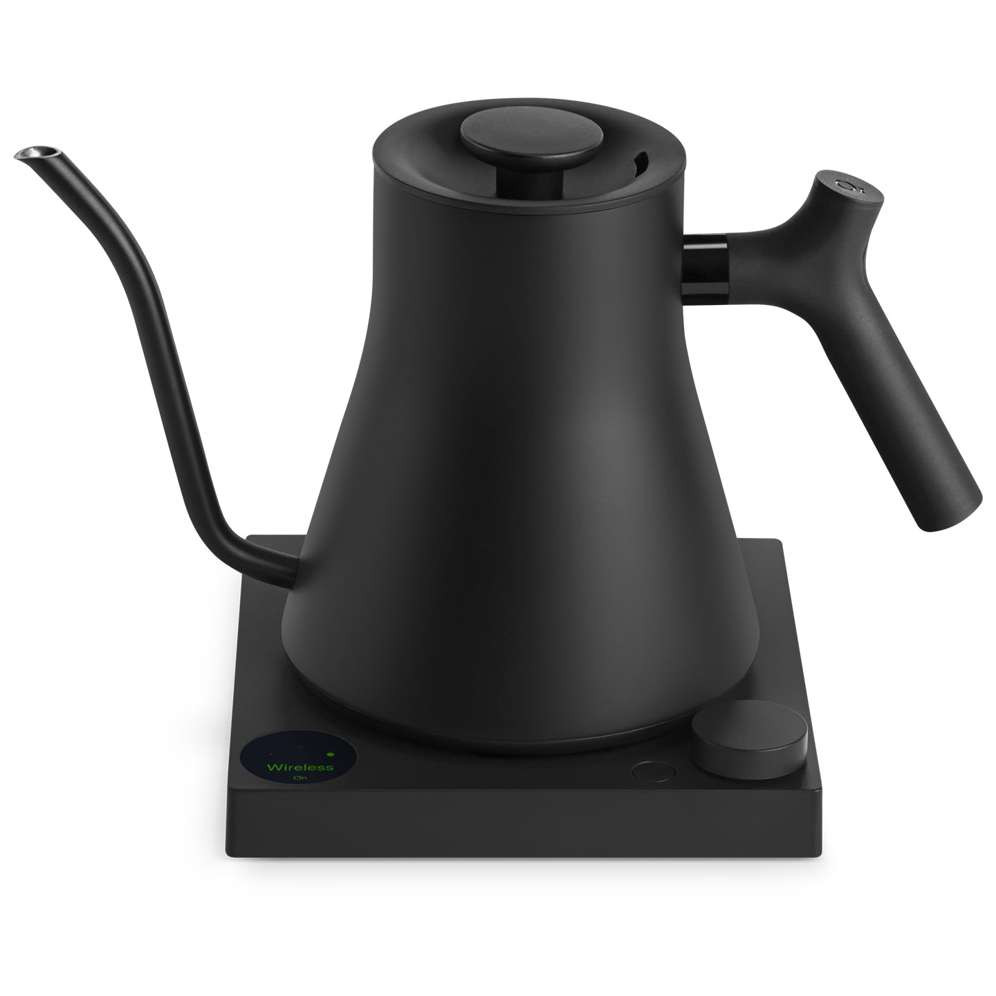 Fellow Stagg EKG Pro Pour-Over Electric Kettle / Matte Black | Borough ...