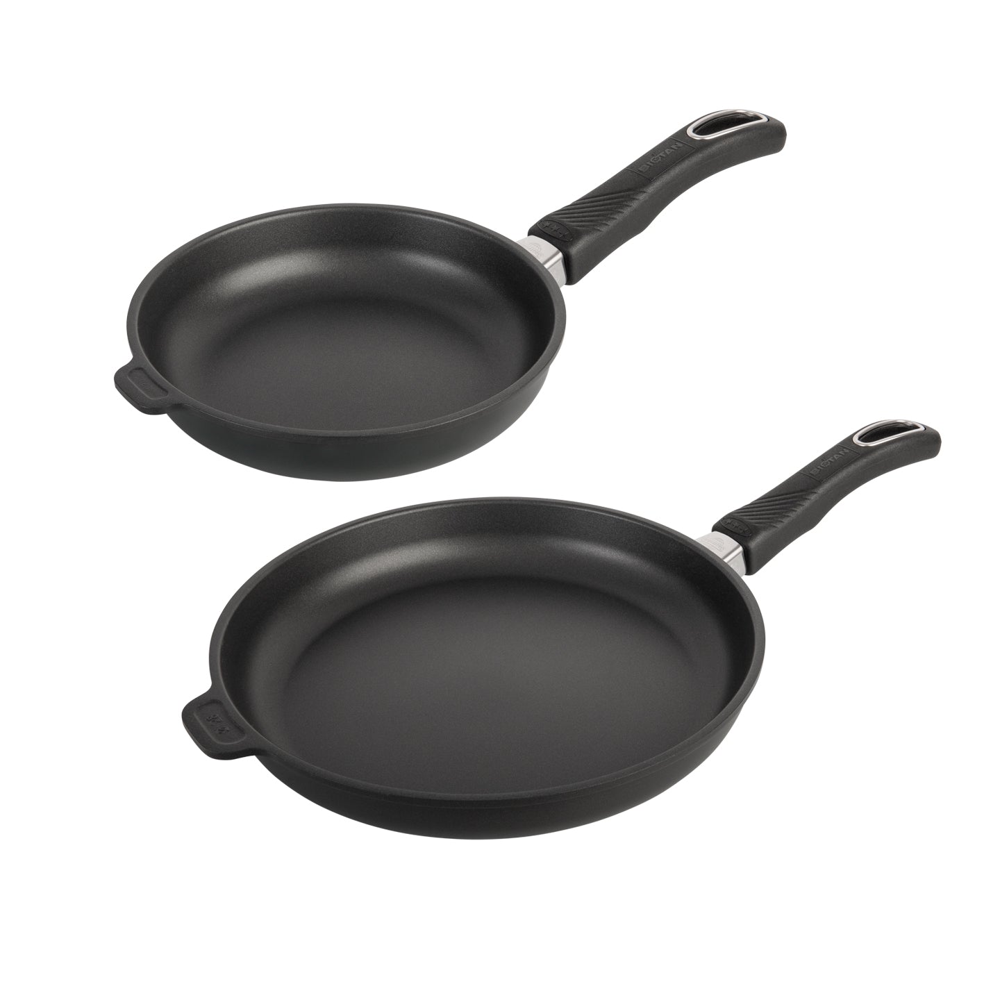 Gastrolux Biotan Plus Non-Stick 2 Piece Frying Pan Set | Borough Kitchen