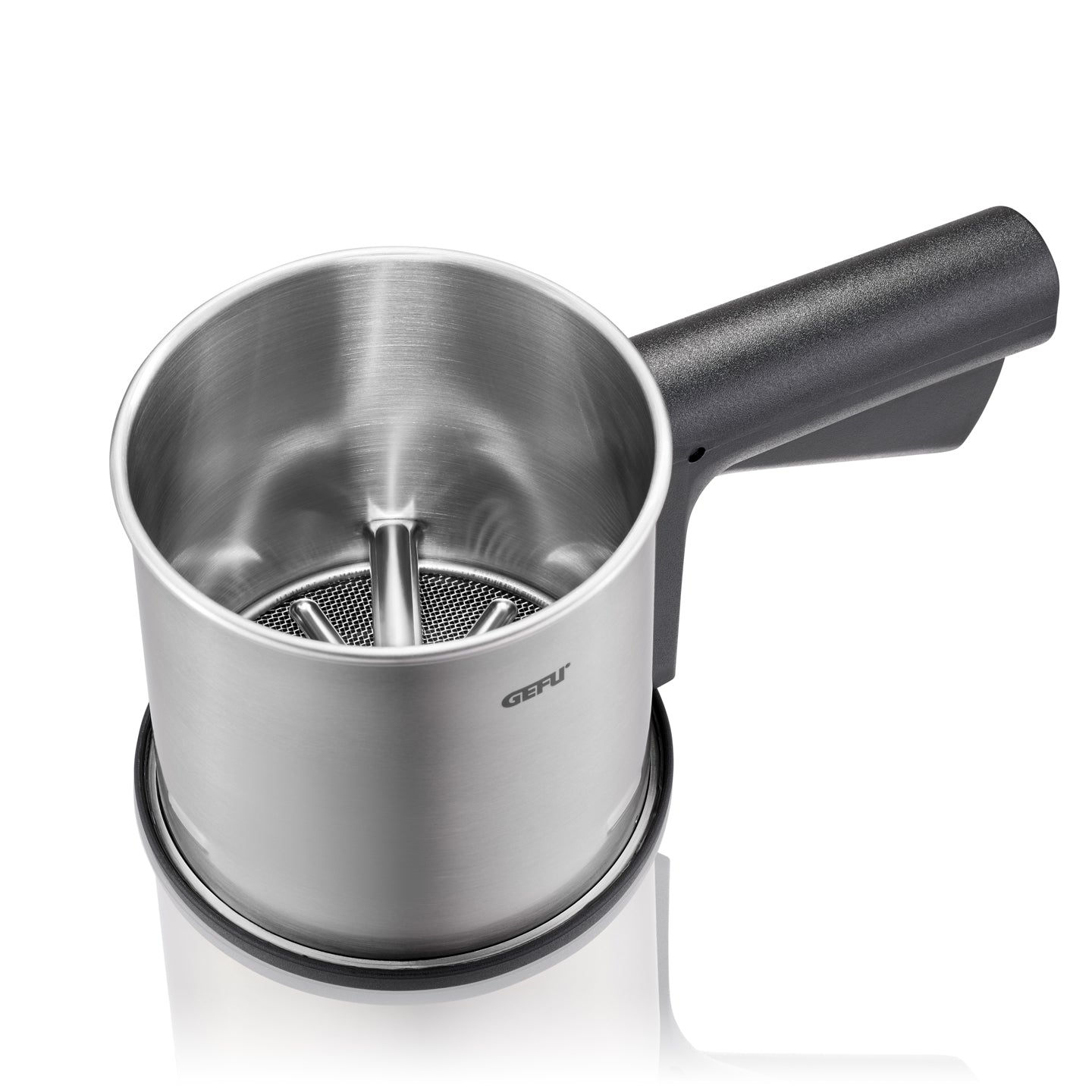 Gefu Flour and Icing Sugar Sieve | Borough Kitchen