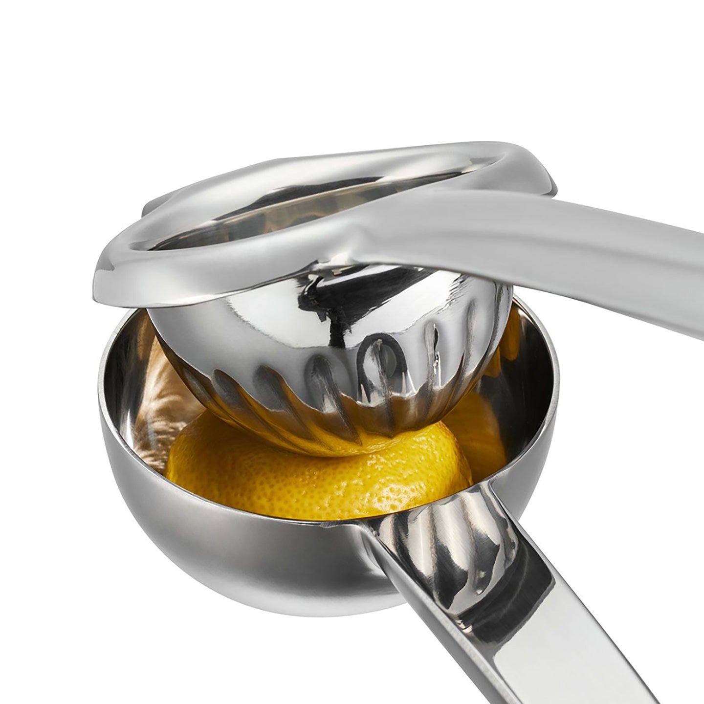 Gefu Stainless Steel Lemon Squeezer | Borough Kitchen