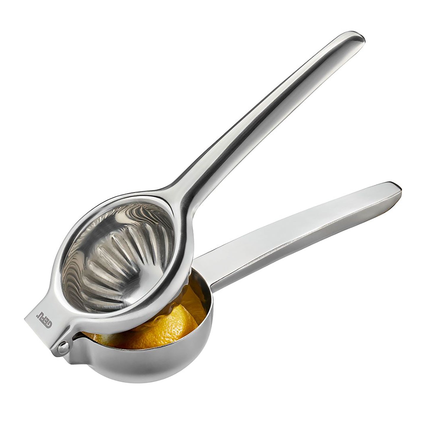 Gefu Stainless Steel Lemon Squeezer | Borough Kitchen