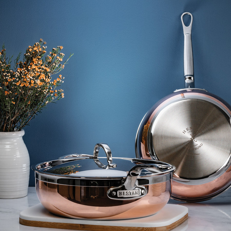 Hestan Cookware | Borough Kitchen