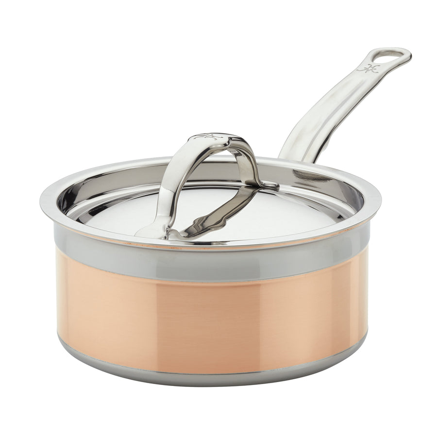 Hestan Cookware | Borough Kitchen