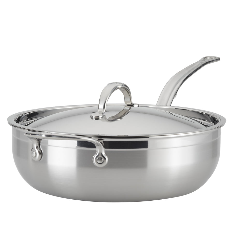 Hestan Cookware | Borough Kitchen