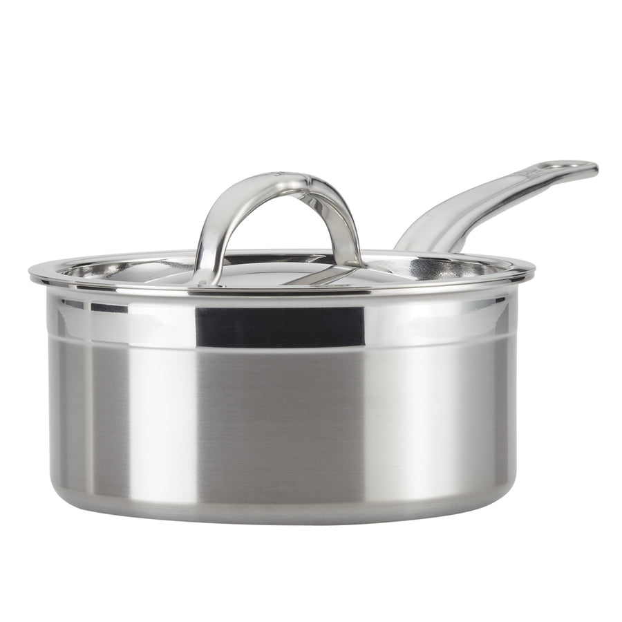 Hestan Cookware | Borough Kitchen