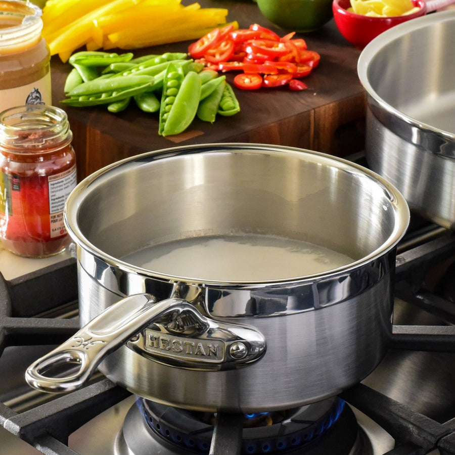 Hestan Cookware | Borough Kitchen
