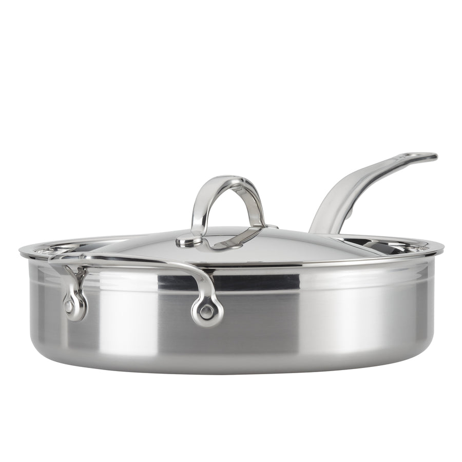 Hestan Cookware | Borough Kitchen