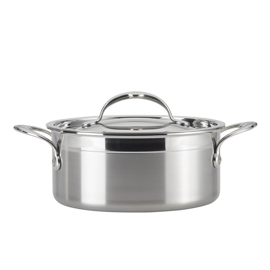 Hestan Cookware | Borough Kitchen