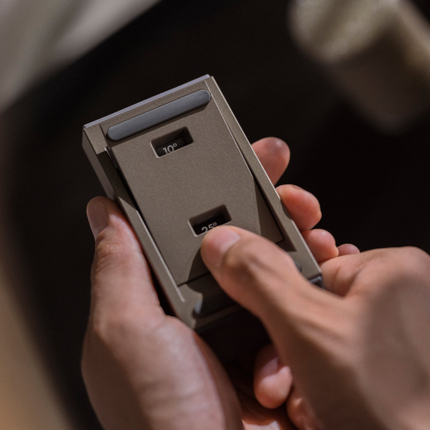 HORL 3 Pro Angle Support | Borough Kitchen