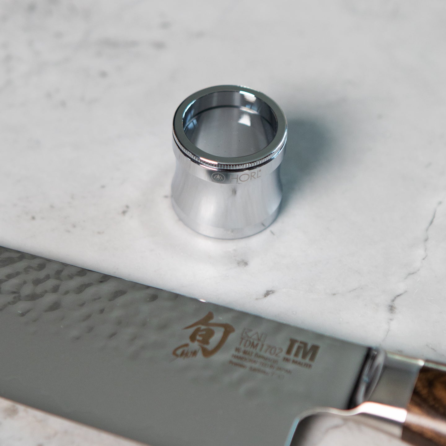 HORL Magnifier | Borough Kitchen