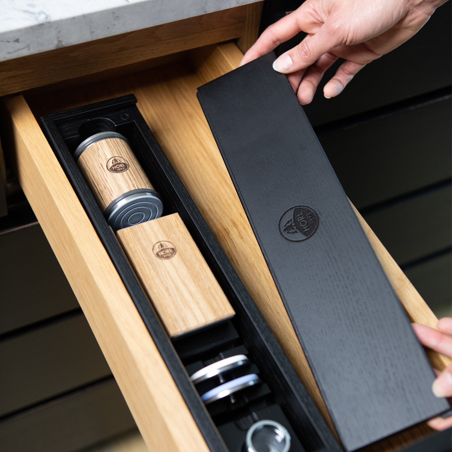 HORL Storage Box | Borough Kitchen