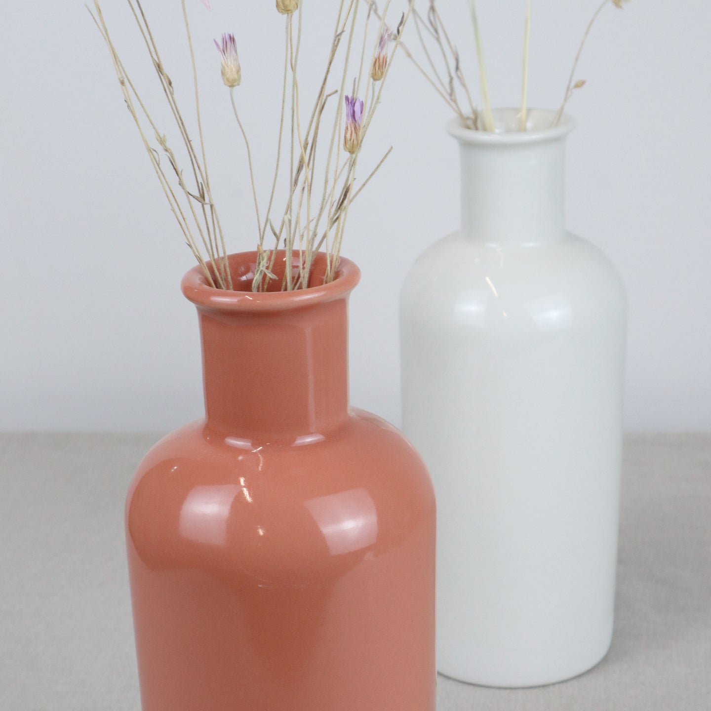 Jars Cantine Bottle / Terre Cuite | Borough Kitchen