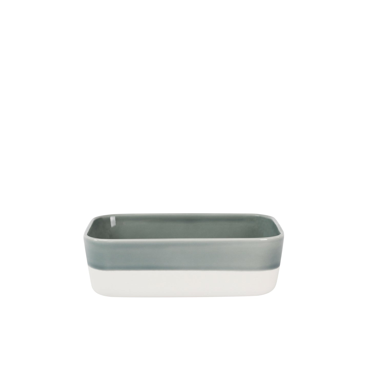 Jars Cantine Roasting Dish / Gris Oxyde | Borough Kitchen