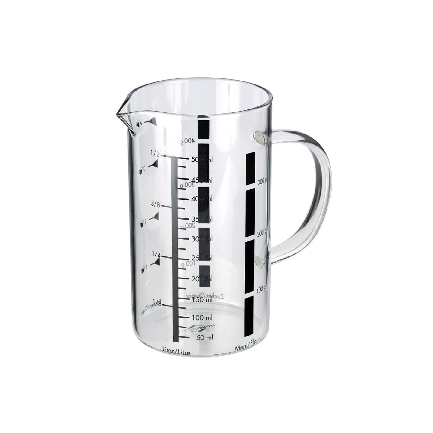 Kuchenprofi Measuring Cup | Borough Kitchen