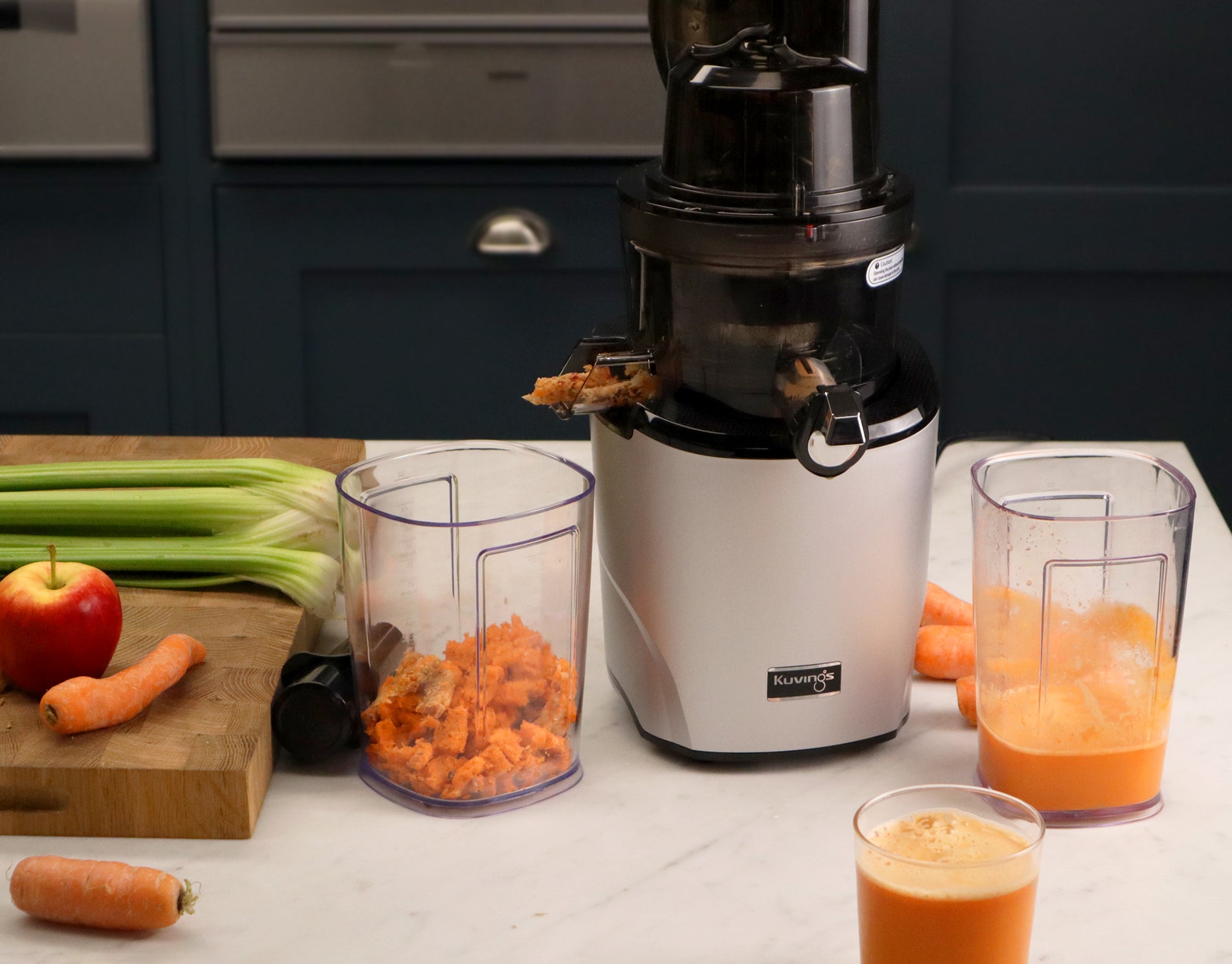 Borough Kitchen: Cook Shops & Cooking Schools in London