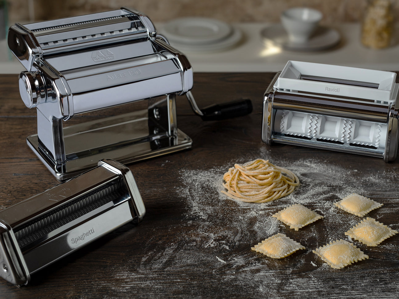 Borough Kitchen: Cook Shops & Cooking Schools in London