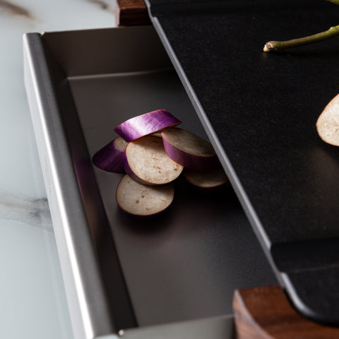 Marcato Heritage Eureka! Worktop Board | Borough Kitchen