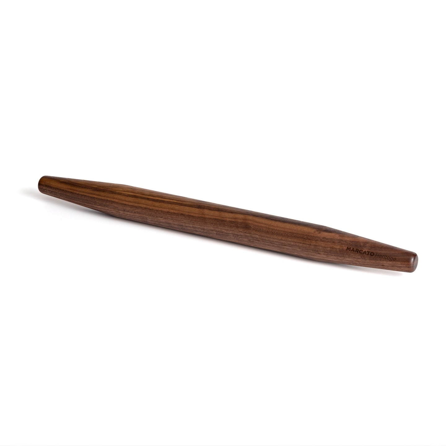Marcato Heritage Il Mattarello Rolling Pin | Borough Kitchen