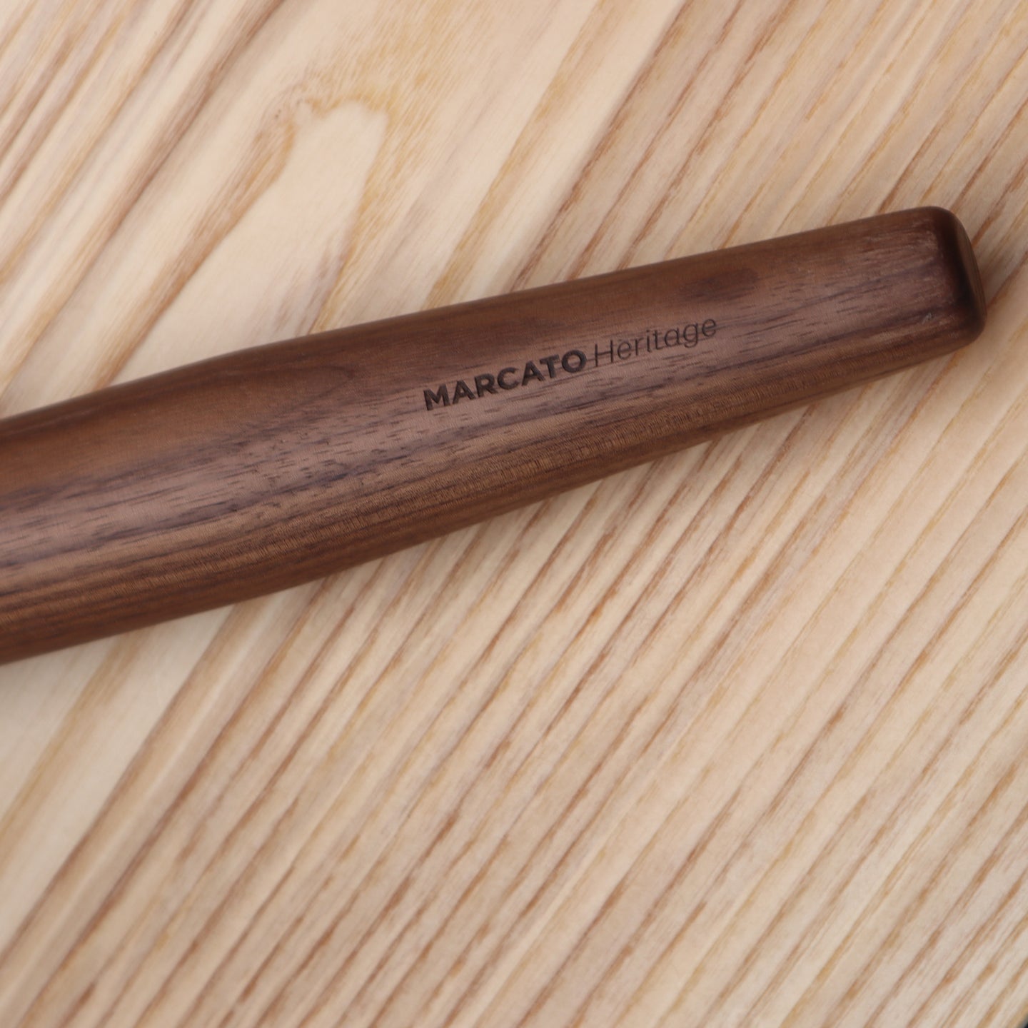 Marcato Heritage Il Mattarello Rolling Pin | Borough Kitchen