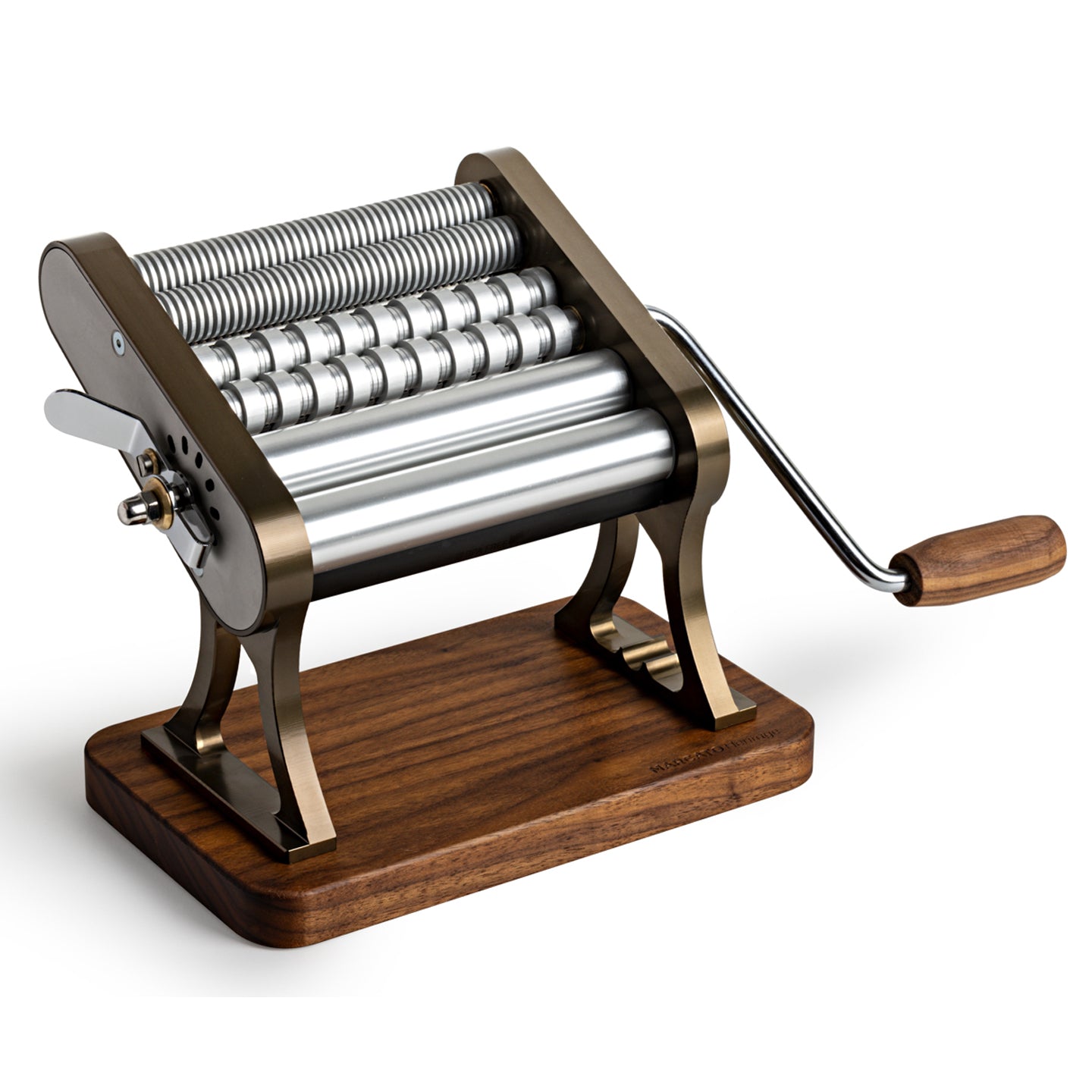 Marcato Heritage Otello Pasta Maker | Borough Kitchen