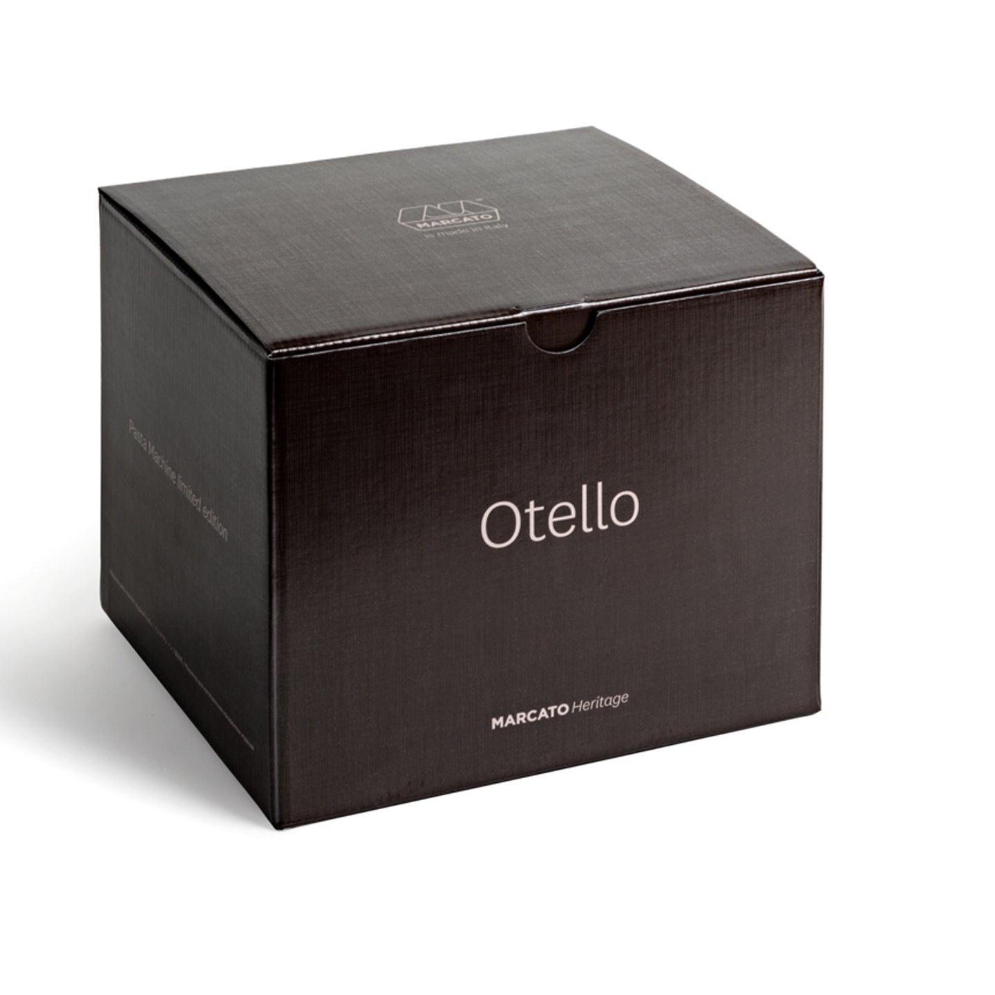 Marcato Heritage Otello Pasta Maker | Borough Kitchen
