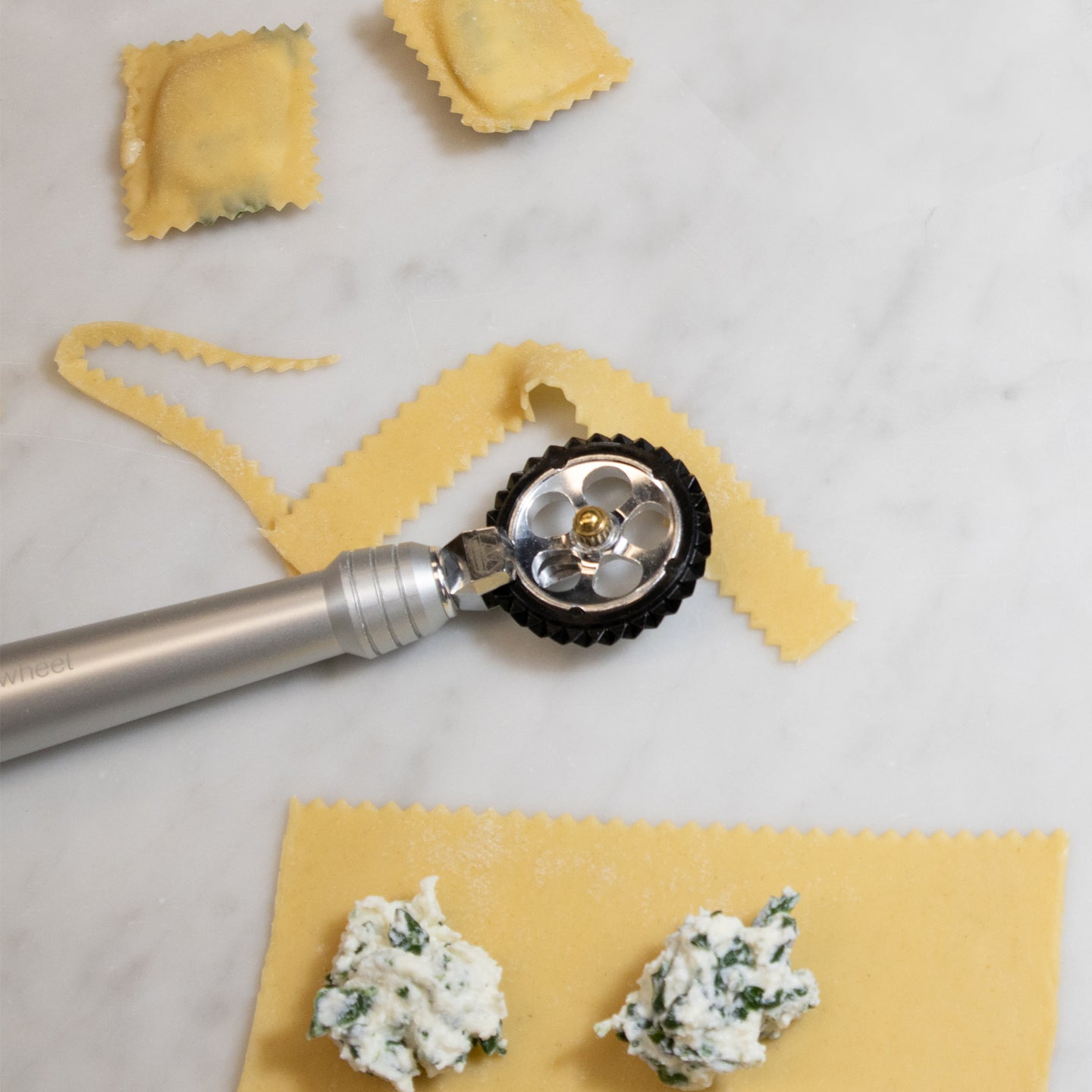 Marcato Pastawheel / Classic | Borough Kitchen