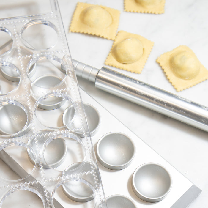 Marcato - Pasta Makers & Pasta Accessories | Borough Kitchen