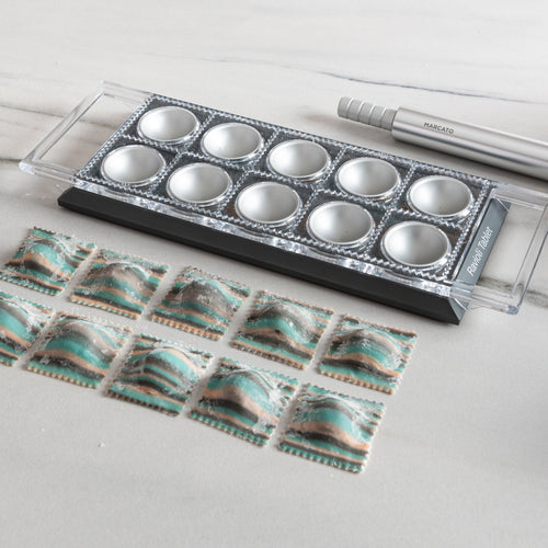 Make Empanada Dough with a Pasta Maker | Borough Kitchen