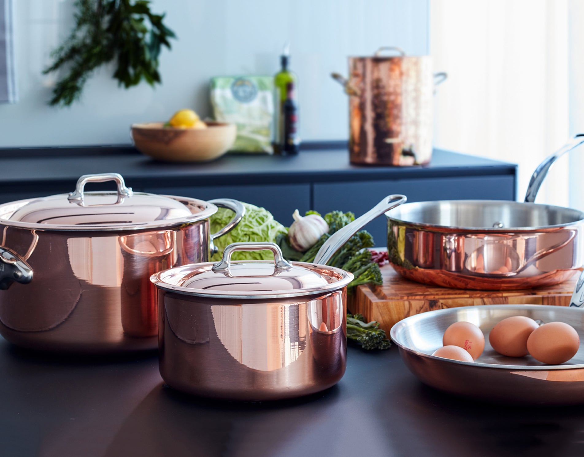 Borough Kitchen: Cook Shops & Cooking Schools in London