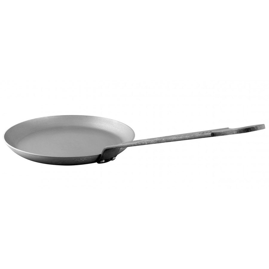 How to Season a Cast Iron Pan | Borough Kitchen